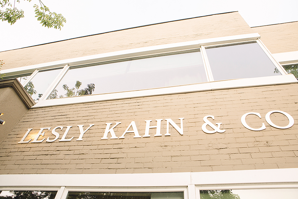 Purple Monster - Acting Classes & Coaching | Los Angeles | Lesly Kahn